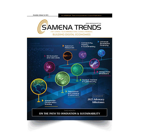 SAMENA Telecommunications Council