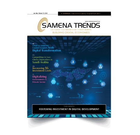 SAMENA Telecommunications Council