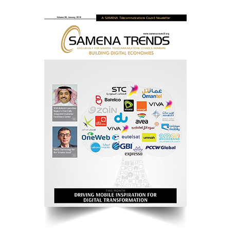 SAMENA Telecommunications Council