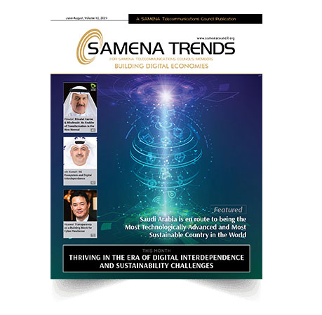 SAMENA Telecommunications Council