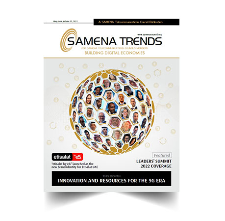 SAMENA Telecommunications Council