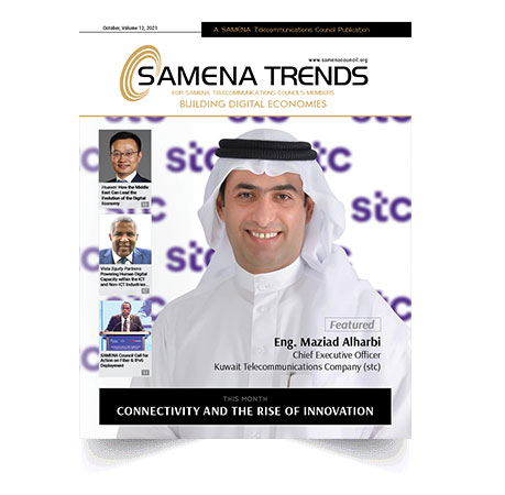 SAMENA Telecommunications Council