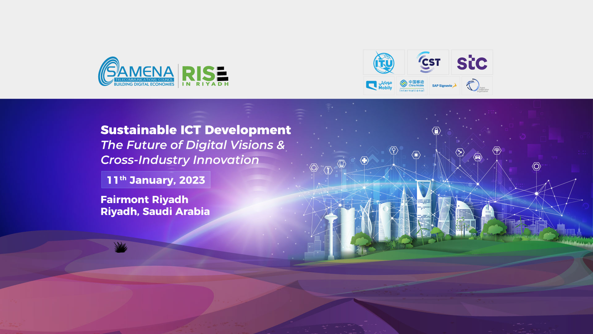 SAMENA Telecommunications Council