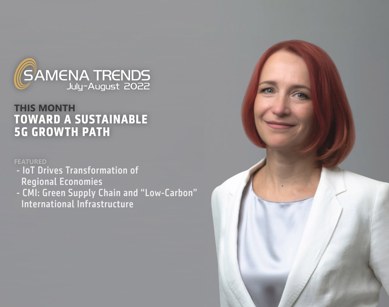 SAMENA Telecommunications Council