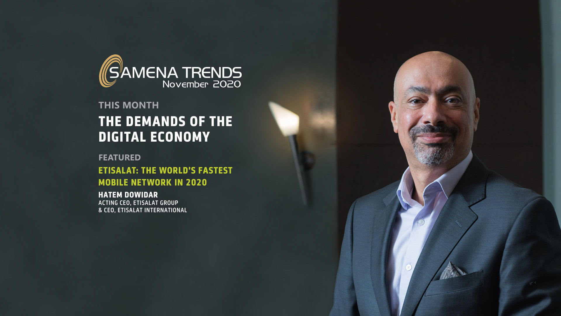 SAMENA Telecommunications Council