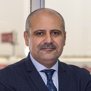 The Crucial Role of Cybersecurity in Digital Transformation - Industry ...