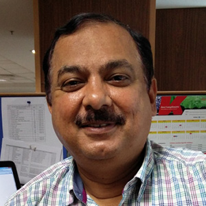 Big Data on Cloud for Telecom - Industry Thought Leadership - SAMENA ...