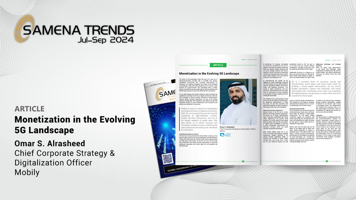 SAMENA Telecommunications Council